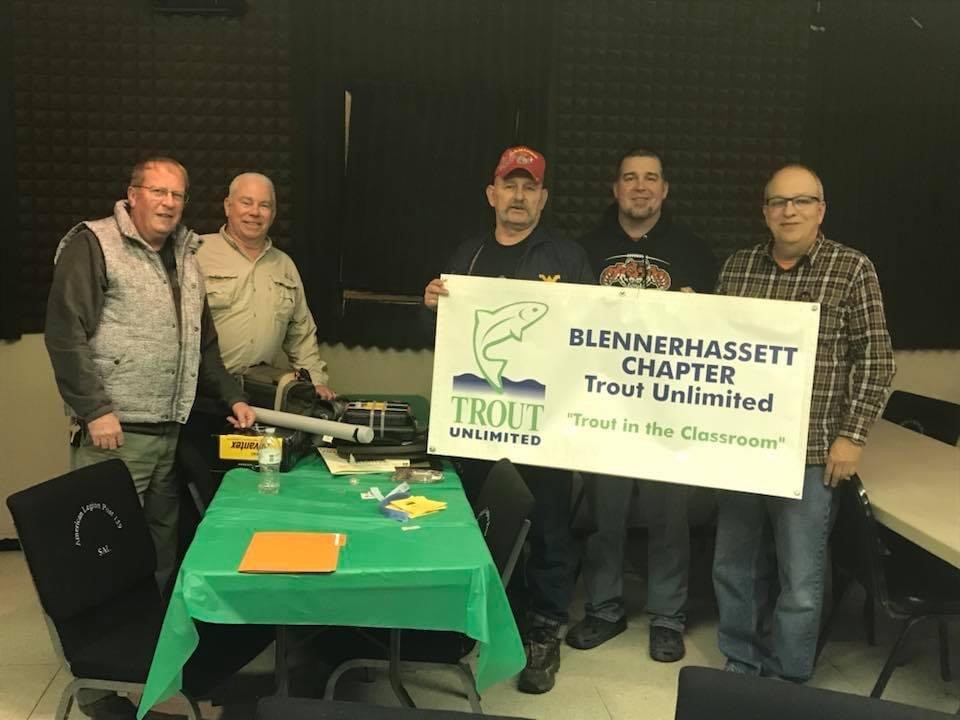 News & Notes from PHWFF