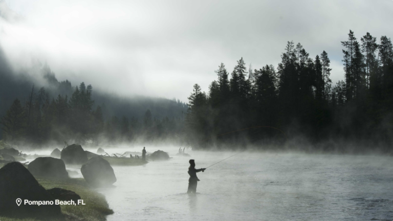 Fly Fishing : Project Healing Waters