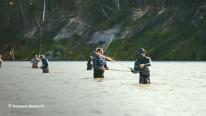 Fly Fishing : Project Healing Waters