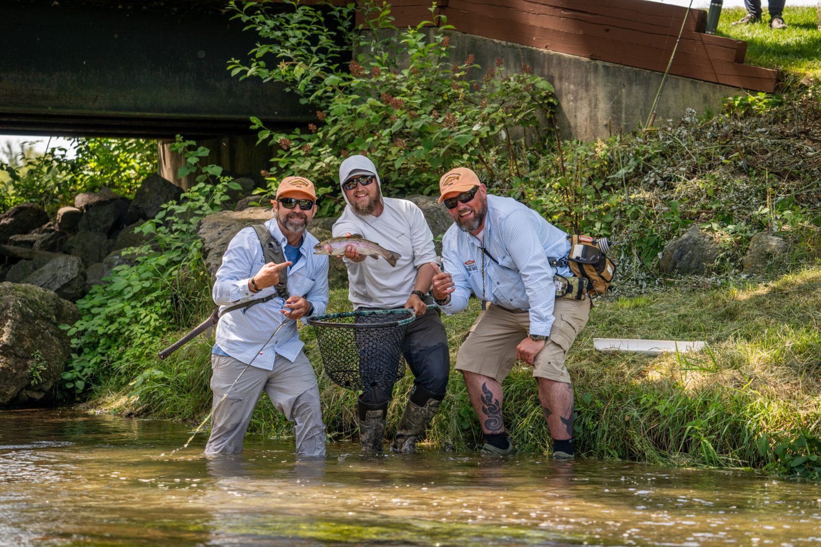 Project Healing Waters